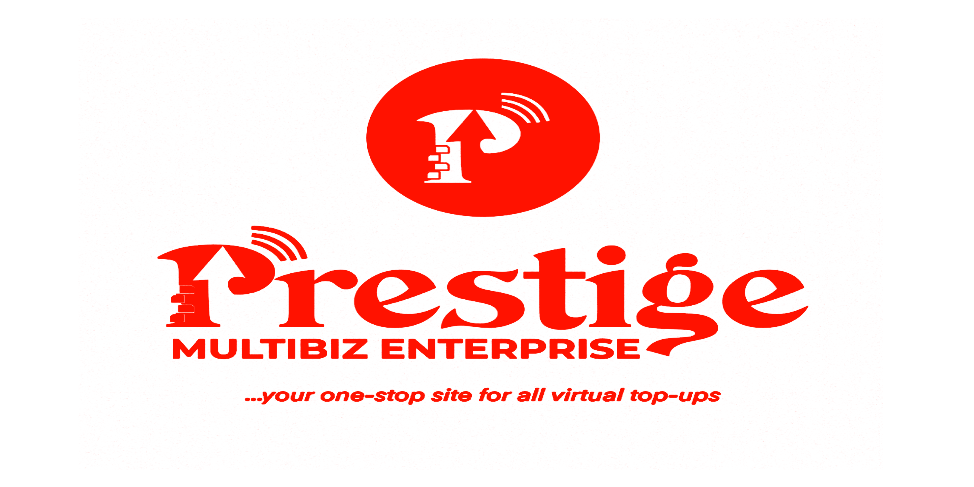prestigedata - Buy Airtime and Data for all Network. Make payment for ...
